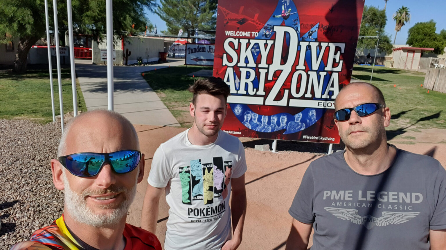 I Need Speed: Breitscheider Tempo-Springerbei der WM in Arizona in ...